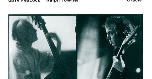 Ralph Towner, Hugo Lippi et deux autres disques