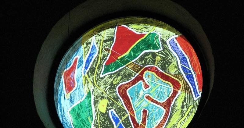 Junas met Daniel Humair en lumière. - CultureJazz.fr