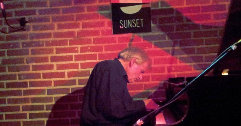 Burton GREENE et Alan SILVA Quartet à Paris. - CultureJazz.fr