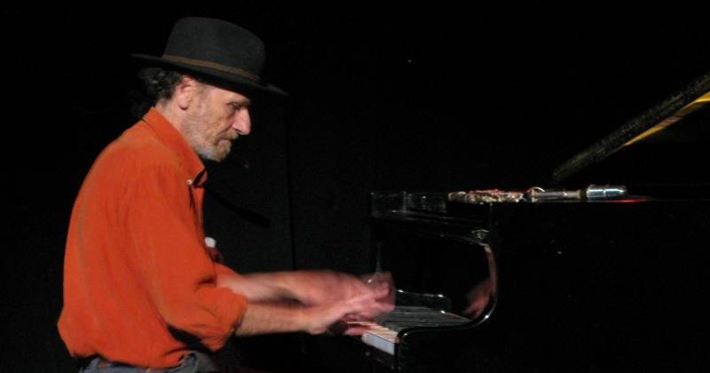 Gilles-Marc DARDENNE trio dans le bocage bas-normand... - CultureJazz.fr